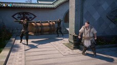 Divine Dao Emperor episode 2 - BiliBili