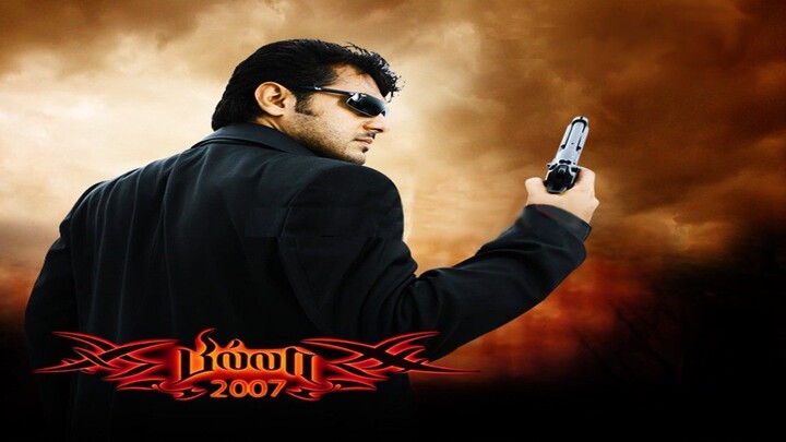 Tamil Movies's space - BiliBili