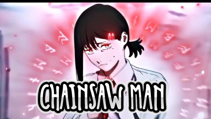 Bstation Cari - Chainsaw Man