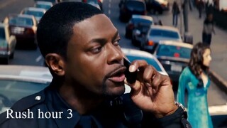 Rush Hour (1998) คู่ใหญ่ฟัดเต็มสปีด 1 -พากย์ไทย - BiliBili