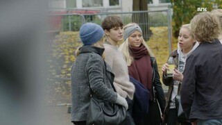 Skam Season 3 (OG Version) - Episode 1 - BiliBili