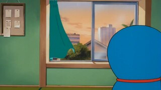 Doraemon the Movie: Nobita's Art World Tales (2025) | Official Trailer ...