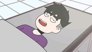 Cutting Classes Pinoy animation - BiliBili