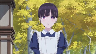 Watashi no Shiawase na Kekkon ขอให้รักเรานี้ได้มีความสุข ตอนที่ 1 พากย์ ...