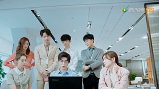 PARALLEL LOVE ENG.SUB EP.01 - BiliBili