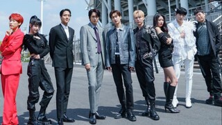 [ENG SUB] Amazing Saturday 309 (240406) - BiliBili