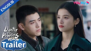 Lighter & Princess (2022) Episode 36.5 - BiliBili