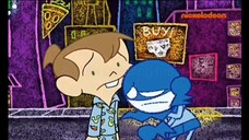 Chalkzone S1 - Episode 1 [Dubbing Indonesia] - Bstation