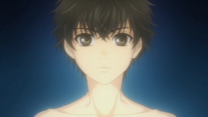 Bstation Cari - super lovers
