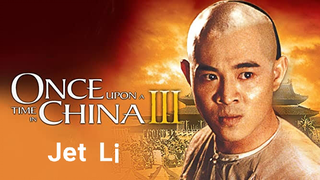 Jet Li/DMX Cradle 2 The Grave(2003) Full Movie - BiliBili