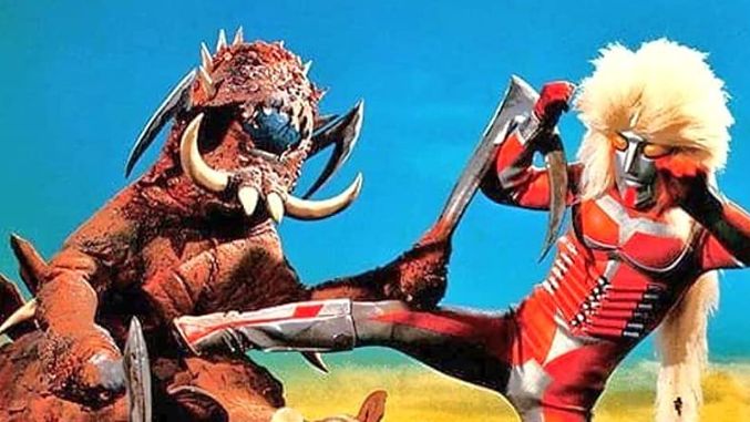 Megaloman Megaloman.com