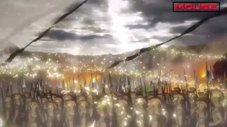magi:the labyrinth of magic season 1 episode 1 - BiliBili