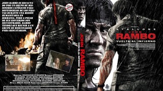 John Rambo 4 (2008) LATINO - BiliBili