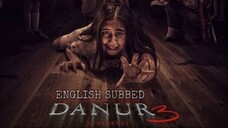Danur 3 : Sunyaruri [2019] | Indonesian Horror Movie | Subbed - BiliBili