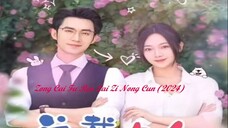 01-18 Zong Cai Fu Ren Lai Zi Nong Cun (2024) - พากย์ไทย - [ละครจีนสั้น ...