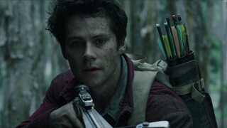 THE MAZE RUNNER 😎 - BiliBili