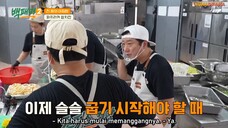 The Backpacker Chef S2 Episode 1 [INDO SUB] - BiliBili