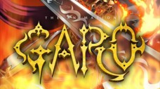 Garo: Honoo no Kokuin EP 1 - BiliBili