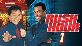 Rush Hour 1 (1998) - BiliBili