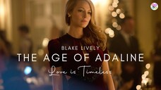 The Age of Adaline - 2015 - BiliBili