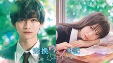 Our Secret Diary | Japanese Movie | ENG SUB 2023 - BiliBili