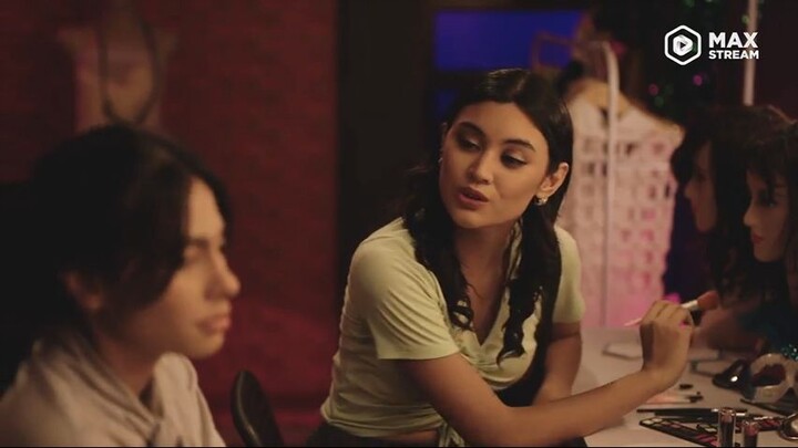 Halaman UME 21 - Bstation