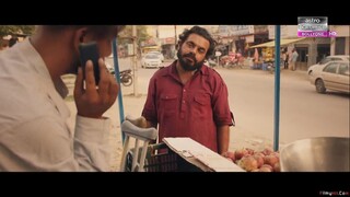 Daaka Punjabi Movie Full HD( ਡਾਕਾ ) | Gippy Grewal, Zarine Khan | New ...