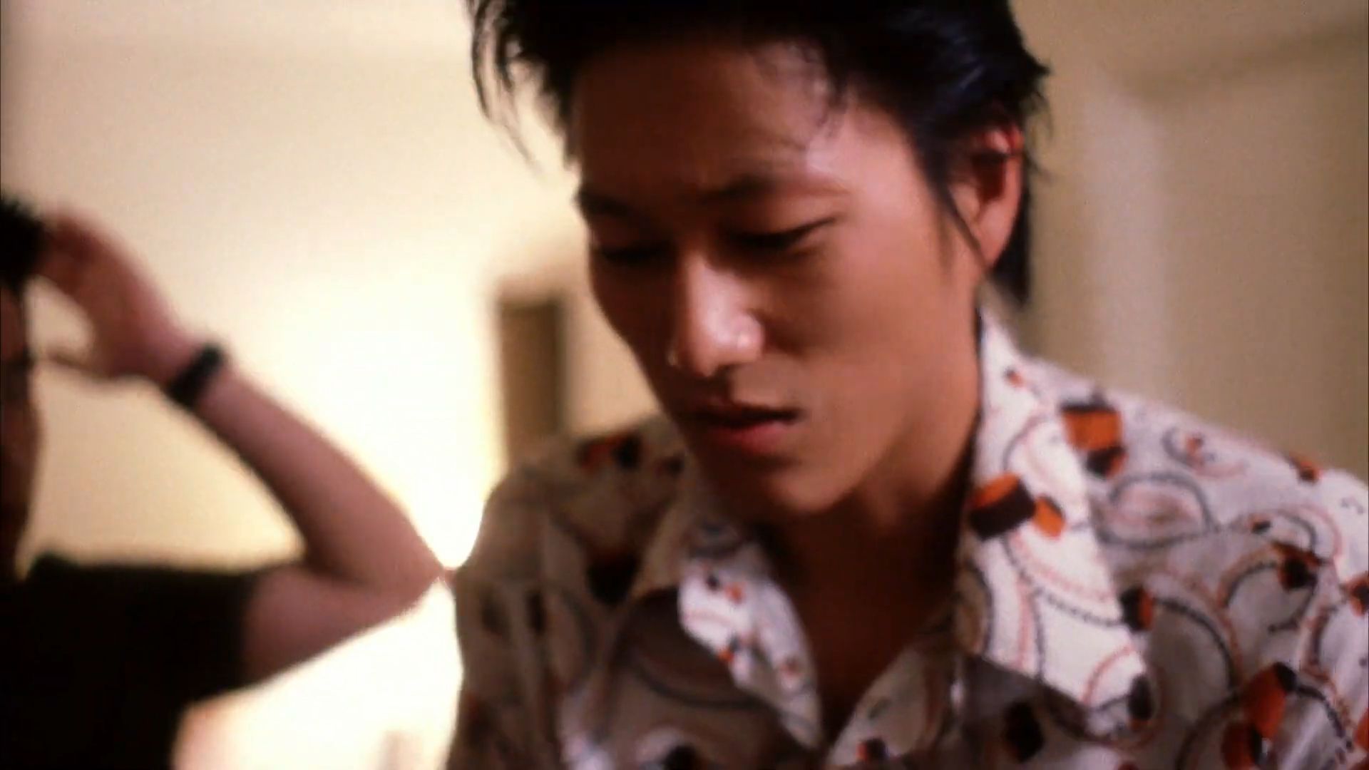 Better Luck Tomorrow Han