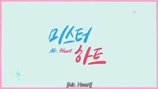 🇰🇷|Mr.Heart (2020)| EP 01 - BiliBili