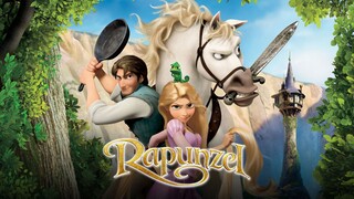 TANGLED 2010 Watch Full Movie Link In Description - BiliBili