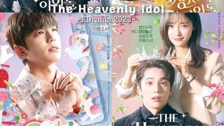 The Heavenly Idol Episode 12 (Finale) Eng Sub - BiliBili