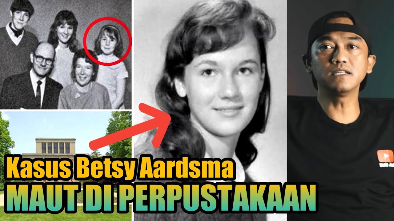 Betsy Aardsma