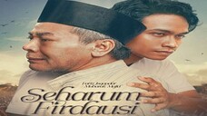 Telefilem Seharum Firdausi 2024 - Bstation