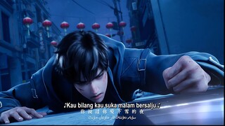 [SLAY THE GOD] || Gods of Destruction Season 2 Trailer#donghua #btth # ...