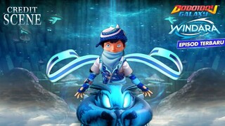 EP01 - BoBoiBoy Galaxy Windara | Pelawat Misteri - BiliBili