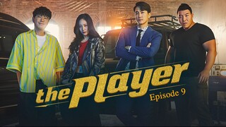 The Player S2 2024 - Ep 1 [Eng Sub] - BiliBili