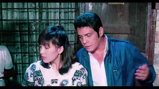 ANG PADRINO - FULL ACTION TAGALOG MOVIE - FPJ COLLECTION - BiliBili