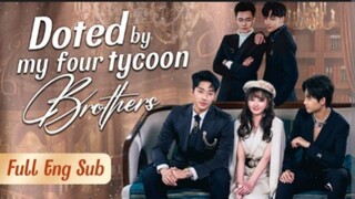 When Love is Fading - chinese drama full [Eng sub] - BiliBili
