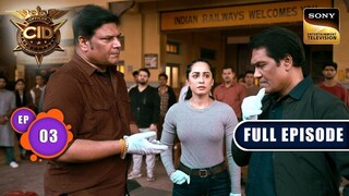 CID Season 2 Full Episode 13 | CID Season 2 2025 | Crime Investigation ...
