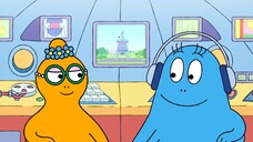 Barbapapa Episode 109 - FULL HD - BiliBili