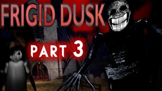 Frigid Dusk [Part 1 Walkthrough] | ROBLOX - BiliBili