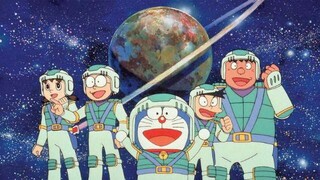 Film Doraemon Dub Indonesia Petualangan Nobita di Kerajaan Awan - Bstation