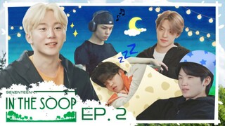 SEVENTEEN In the Soop: Episode 1 - BiliBili