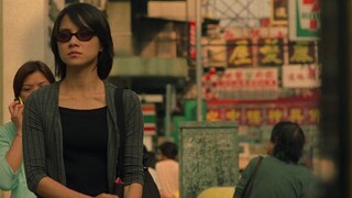 The Eye 2002 [Eng.Sub] C-Movie - BiliBili