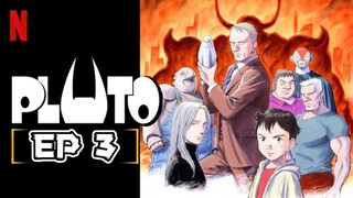 Pluto ep 3 eng sub - BiliBili
