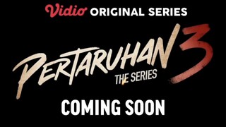 pertaruhan the series season 3 episode 1 - Bstation