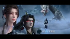 Renegade Immortal Episode 80 - Situ Nan Menyerang Wang Lin? - BiliBili