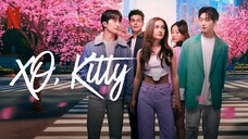 3: XO, Kitty S2 - BiliBili