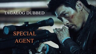 ANG MAGNANAKAW - TAGALOG DUBBED / ACTION MOVIE /SOBRANG GANDA - BiliBili