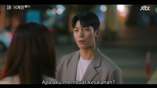 18 Again (2020) eps 01| sub indo - Bstation
